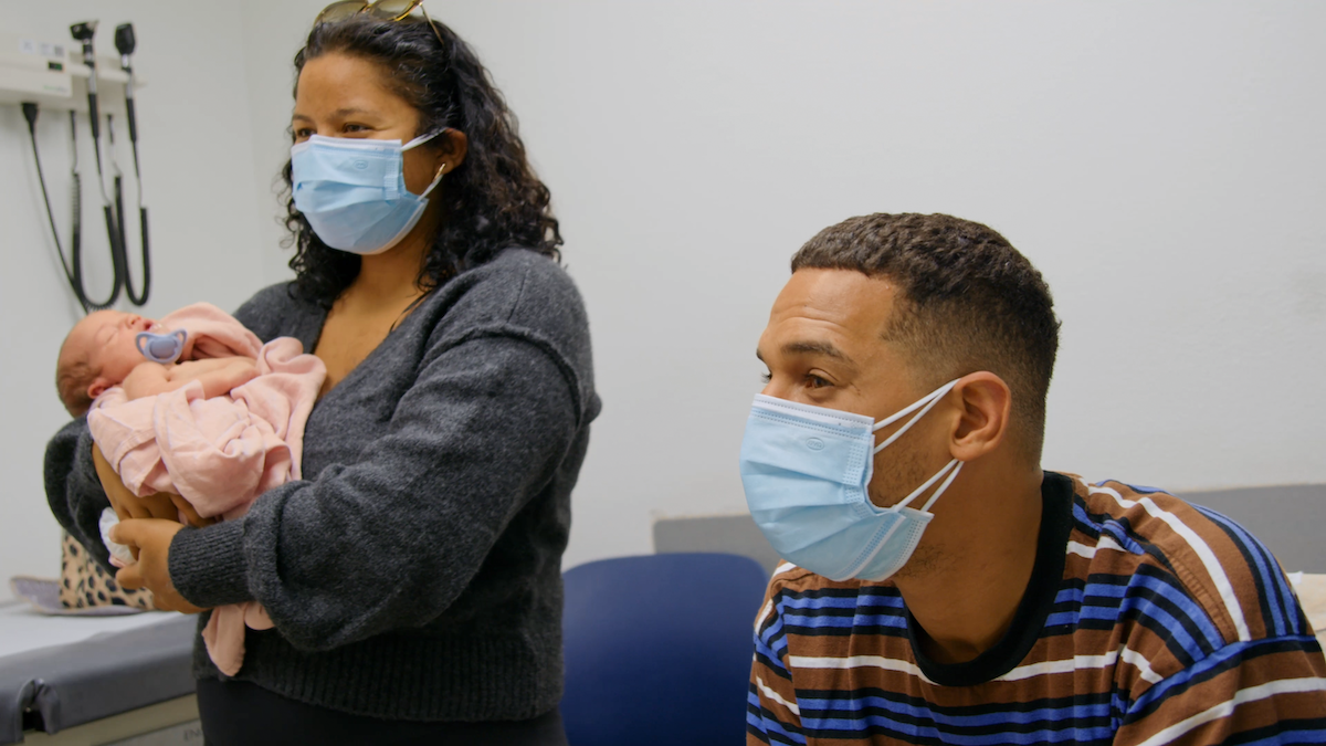 Cal-MAP | A CalHOPE program powered by UCSF