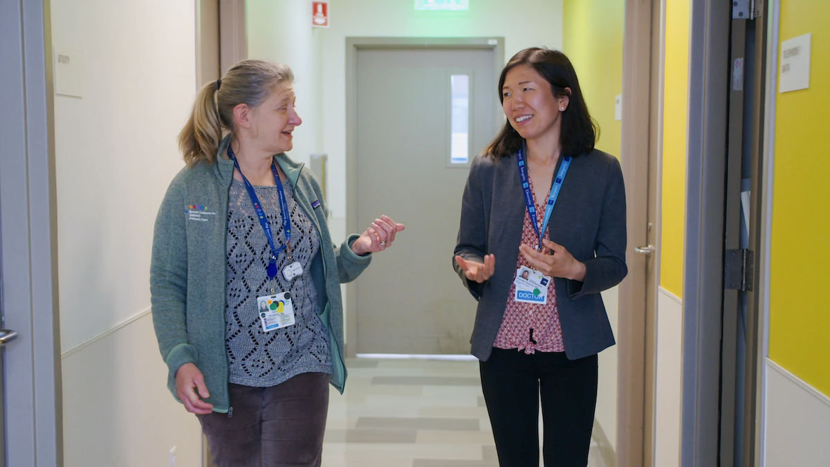 Cal-MAP | A CalHOPE program powered by UCSF